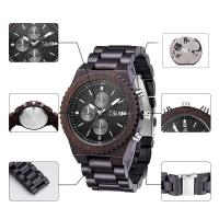China best gift for men and woman wooden watch dubai for sale