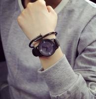 China Dropshipping Eco Friendly Wooden Watches Lightweight With Customized Logo for sale