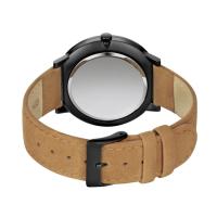 China High End Quartz Stainless Steel Watch Unisex Minimalist 12 Months Guarantee for sale