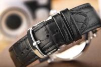 China 2019  Luxury watch Stainless Steel Back Quality Quartz Men Watches for sale