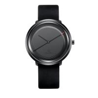 China Customized Color Quartz Stainless Steel Watch Water Resistant For Men for sale
