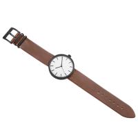 China OEM Brand Fashion Stainless Steel Men's Quartz Wrist Watch High Performance for sale