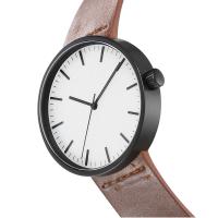 China OEM Brand Fashion Stainless Steel Men's Quartz Wrist Watch High Performance for sale