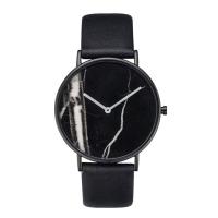 China Custom Brand 3ATM Waterproof Luxury Unisex Quartz Movt Marble Watch for sale