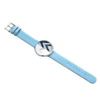 China Fashion Custom Logo Brand Men Stainless Steel Watches With High Quality for sale