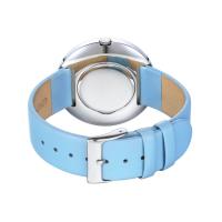 China Fashion Custom Logo Brand Men Stainless Steel Watches With High Quality for sale