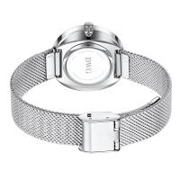 China Classic Fashion Women Alloy Quartz Watch Custom Logo CE ROHS Approved for sale