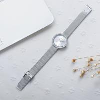 China Classic Fashion Women Alloy Quartz Watch Custom Logo CE ROHS Approved for sale