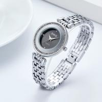 China Professional Factory Supply OEM New Design Women Bracelet Quartz Watch For Ladies for sale