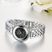 China Professional Factory Supply OEM New Design Women Bracelet Quartz Watch For Ladies for sale