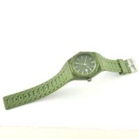 China Fashion Design Unisex Fashion Silicone Rubber Sport Watches CE ROHS Approved for sale