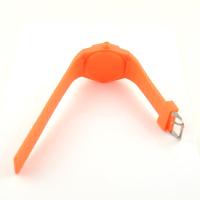 China Fashion Design Unisex Fashion Silicone Rubber Sport Watches CE ROHS Approved for sale