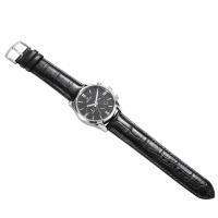 China Large Dial Automatic Mens Wrist Watches With Japan Automatic Movement for sale