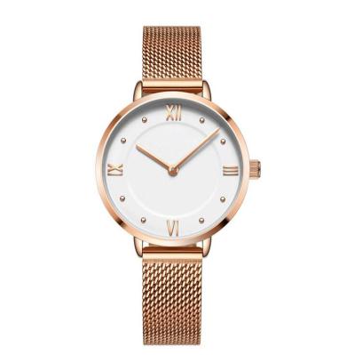 China Mixing Colors Womens Fashion Watch Alloy Material CE ROHS Certificated for sale