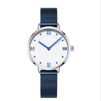 China Mixing Colors Womens Fashion Watch Alloy Material CE ROHS Certificated for sale