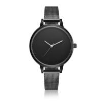 China High Accuracy Minimalist Wrist Watch Customized Color For Female Girls for sale