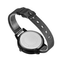 China High Accuracy Minimalist Wrist Watch Customized Color For Female Girls for sale