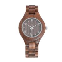 China oem Wooden Wrist Watch for sale