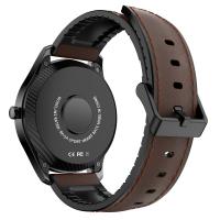 China Bluetooth Sports Alarm Clock IP68 Body Temperature Bracelet for sale