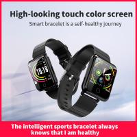 China Thermometer 240*240  Ip67 Body Temperature Wristband for sale