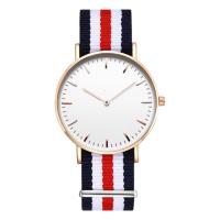 China 316L Stainless Steel Unisex Custom Design Watches 50m Waterproof for sale