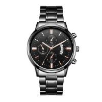China 30 Meter Water Resistant Male Japan Miyota Quartz Wrist Watch for sale