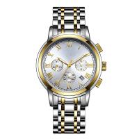 China Business Men Classic Fashion Casual Alloy Quartz Watch for sale