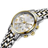 China Business Men Classic Fashion Casual Alloy Quartz Watch for sale
