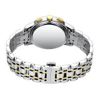 China Business Men Classic Fashion Casual Alloy Quartz Watch for sale