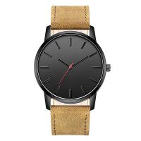 China Men's  brand name logo custom printed watches OEM ODM wrist watch for sale