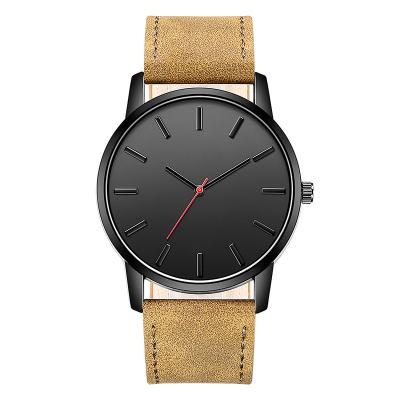 China Men's  brand name logo custom printed watches OEM ODM wrist watch for sale