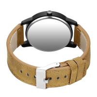 China Men's  brand name logo custom printed watches OEM ODM wrist watch for sale