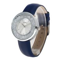 China BSCI SGS Fashion Quartz Luxury Ladies Watch 3 ATM Waterproof for sale