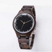 China RHOS 3ATM Waterproof Mens Quartz Watch 2035 Movement for sale