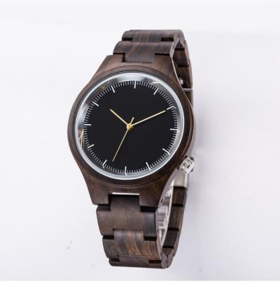 China RHOS 3ATM Waterproof Mens Quartz Watch 2035 Movement for sale