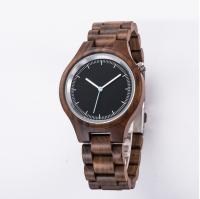 China RHOS 3ATM Waterproof Mens Quartz Watch 2035 Movement for sale