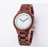 China RHOS 3ATM Waterproof Mens Quartz Watch 2035 Movement for sale