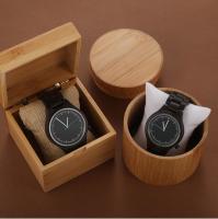 China RHOS 3ATM Waterproof Mens Quartz Watch 2035 Movement for sale