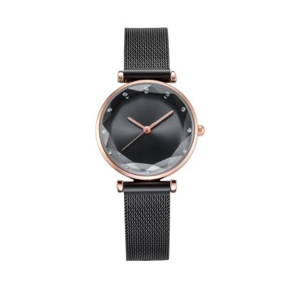 China SS Back Waterproof 3ATM BSCI Japan Movt Quartz Wristwatch for sale