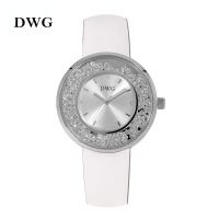 China Reloj Leather BSCI PC21s Quartz Waterproof Wristwatch for sale