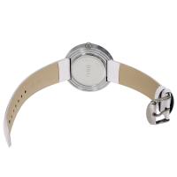 China Reloj Leather BSCI PC21s Quartz Waterproof Wristwatch for sale