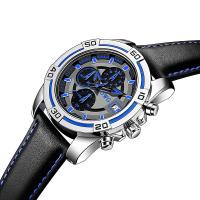 China Resistant Stainless Steel luxury magnetic strap watch for sale