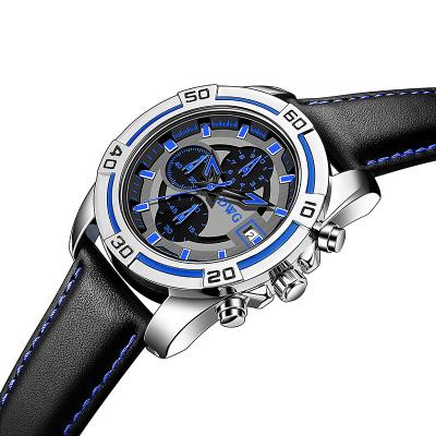 China Resistant Stainless Steel luxury magnetic strap watch for sale