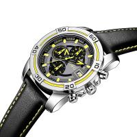 China Resistant Stainless Steel luxury magnetic strap watch for sale