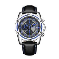 China BSCI 3ATM Waterproof Stainless Steel Miyota Quartz Watch for sale