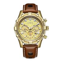 China 3ATM BSCI Miyota Japanese Quartz Watches For Gentleman for sale