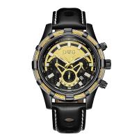 China 3ATM BSCI Miyota Japanese Quartz Watches For Gentleman for sale