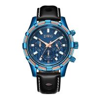 China 3ATM BSCI Miyota Japanese Quartz Watches For Gentleman for sale