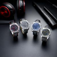 China Alloy Case 30m Waterproof Sport Quartz Watch RHOS for sale