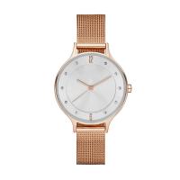 China 50m Waterproof 2035 Quartz IP Stainless Steel Quartz Watch for sale